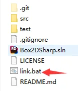 Box2D篇：整合Box2D到项目，并支持导出数据到服务端 | 登峰造极者，殊途亦同归。